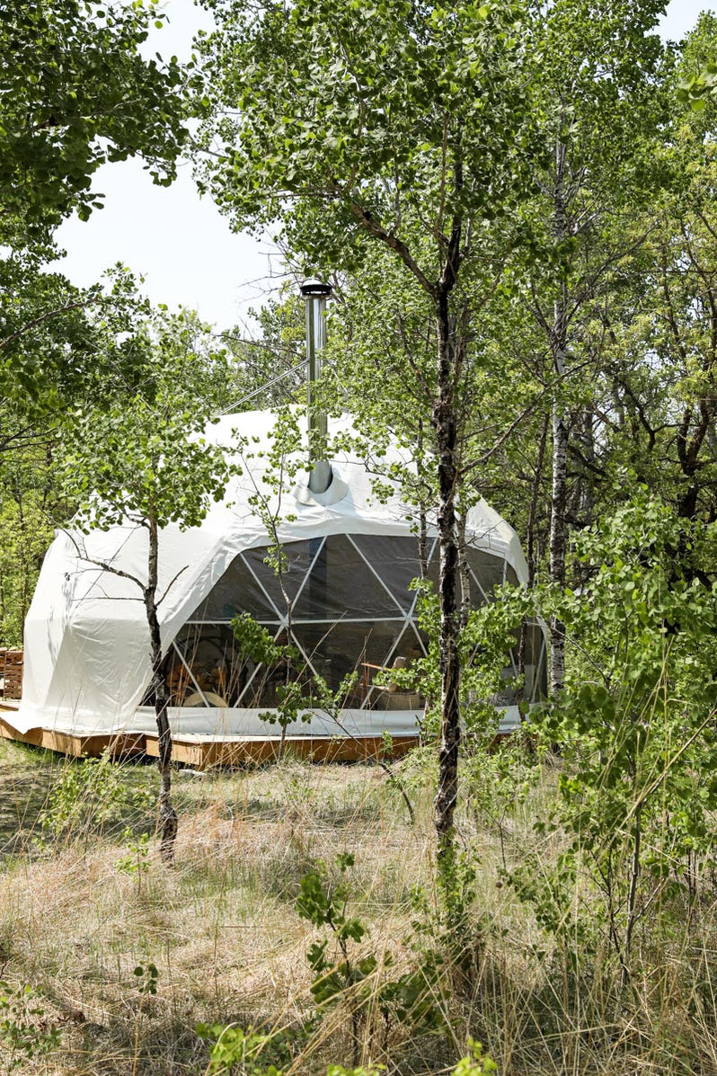 Forest Rooms– Pineridge Hollow