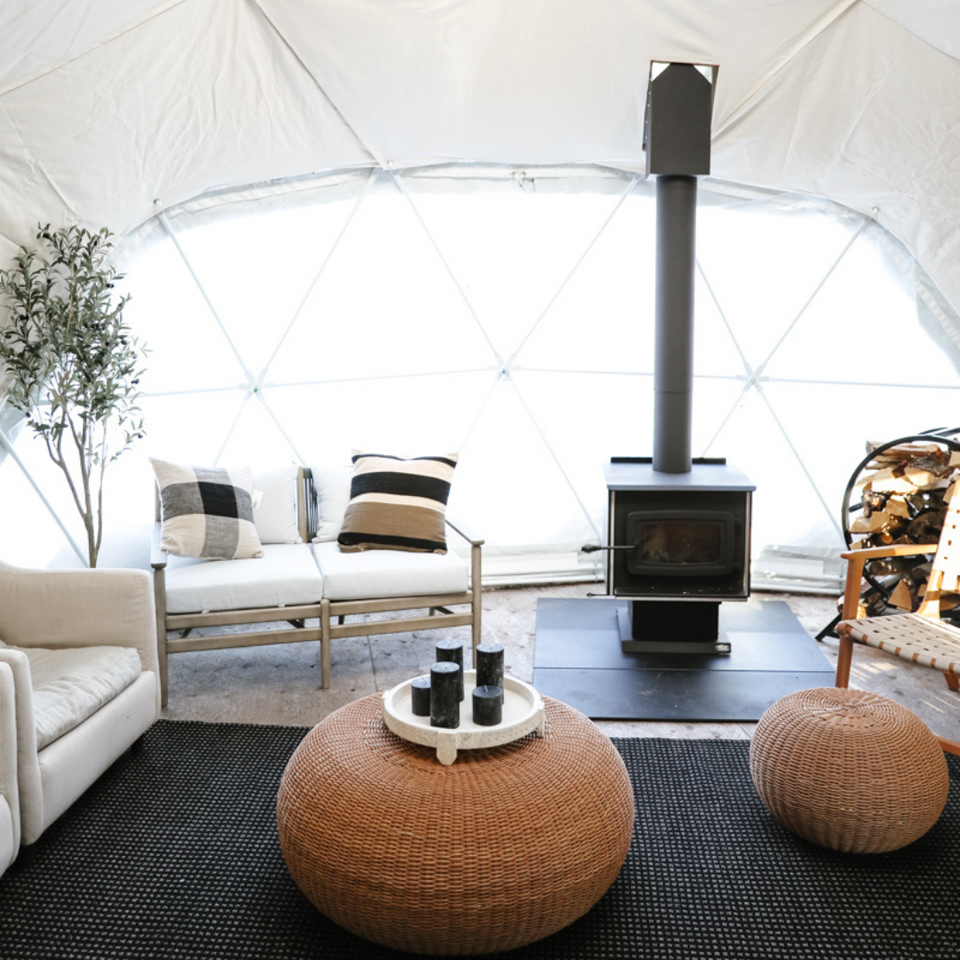 The Forest– Pineridge Hollow