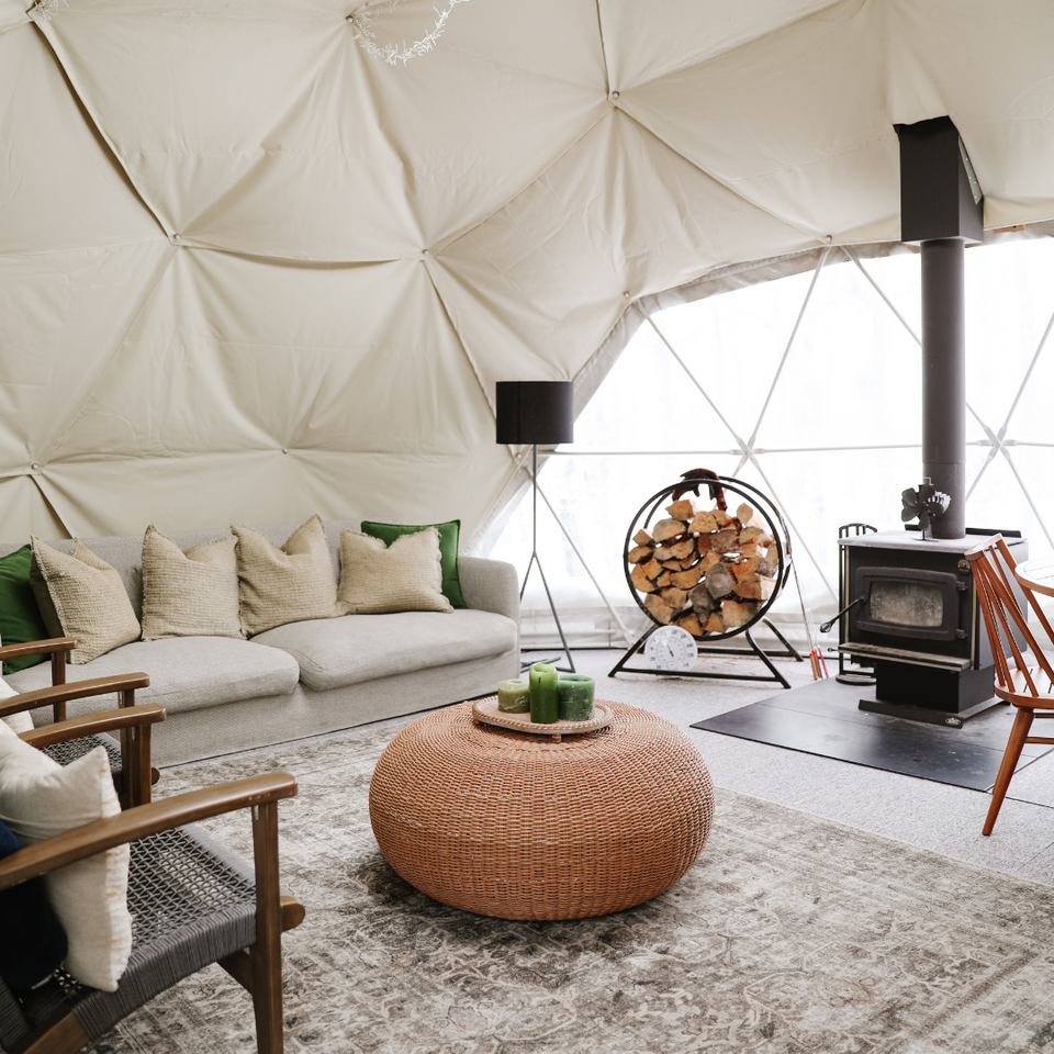 The Forest– Pineridge Hollow