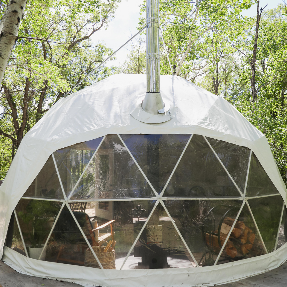 The Forest– Pineridge Hollow