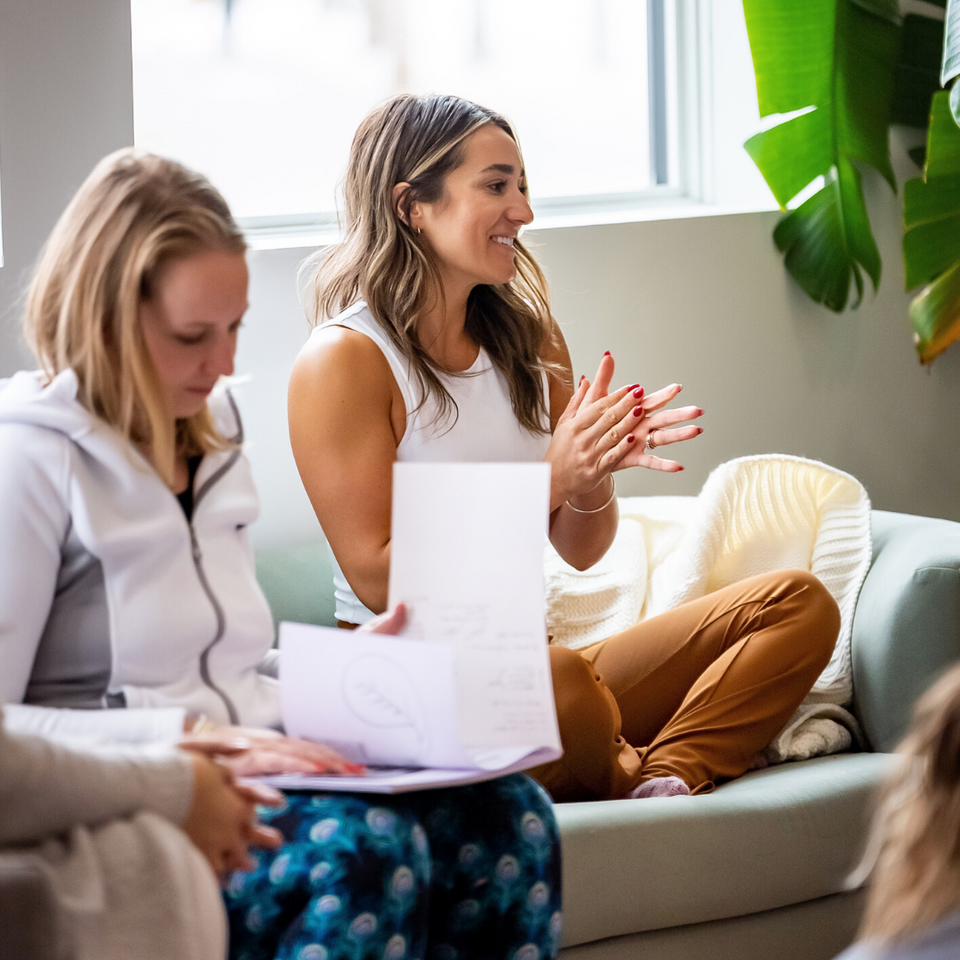 The Village Studio– Pineridge Hollow