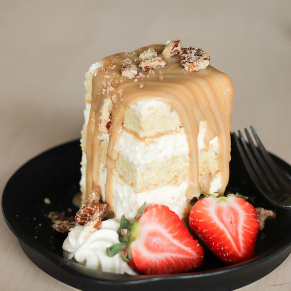 Pineridge Hollow Restaurant