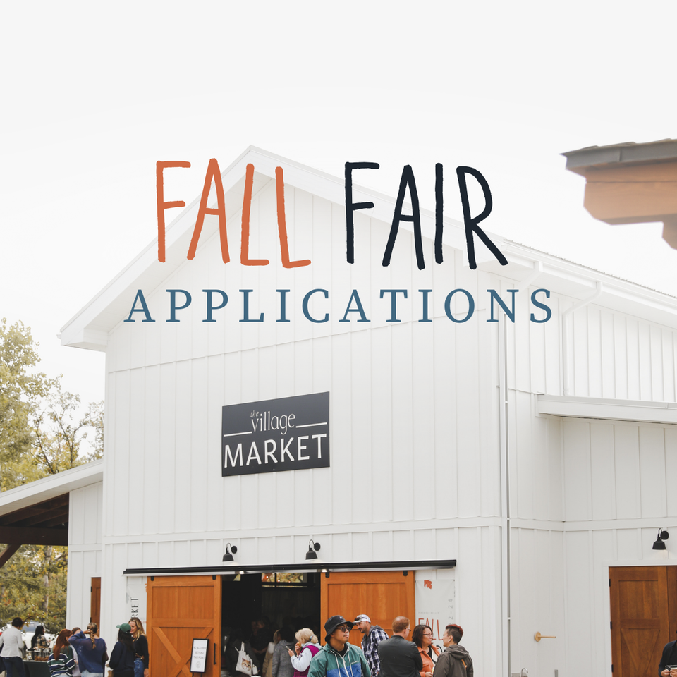 Farmer's Market– Pineridge Hollow