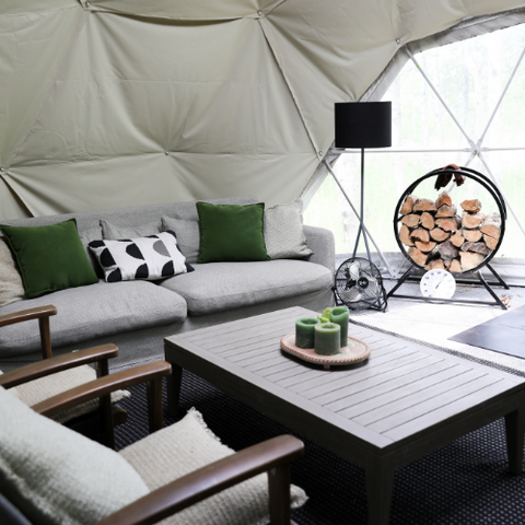 The Forest– Pineridge Hollow